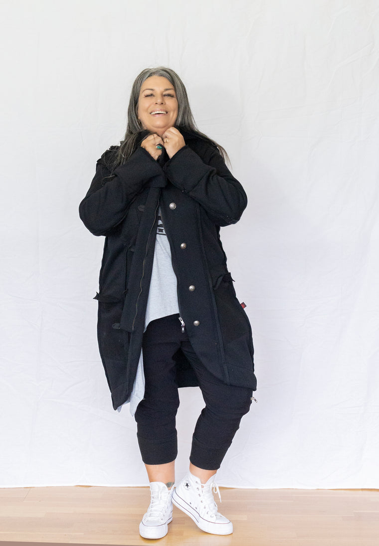 Jackets & Coats – Construction Co Streetwear