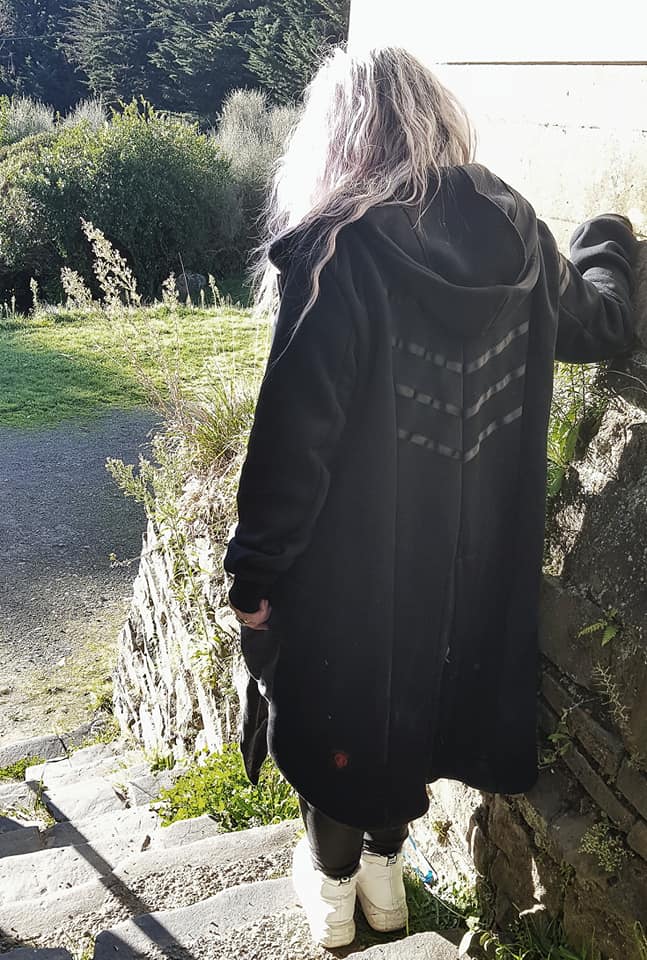 Jackets & Coats – Construction Co Streetwear